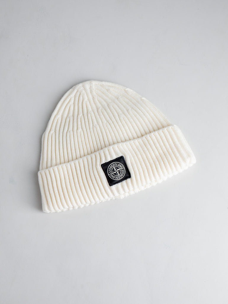Stone Island mutsen | Ready For Winter Bij Rico Moda