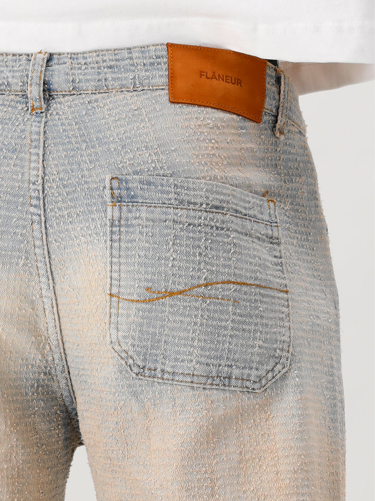 Flâneur Herenmode| Moderne Kleding bij Rico Moda