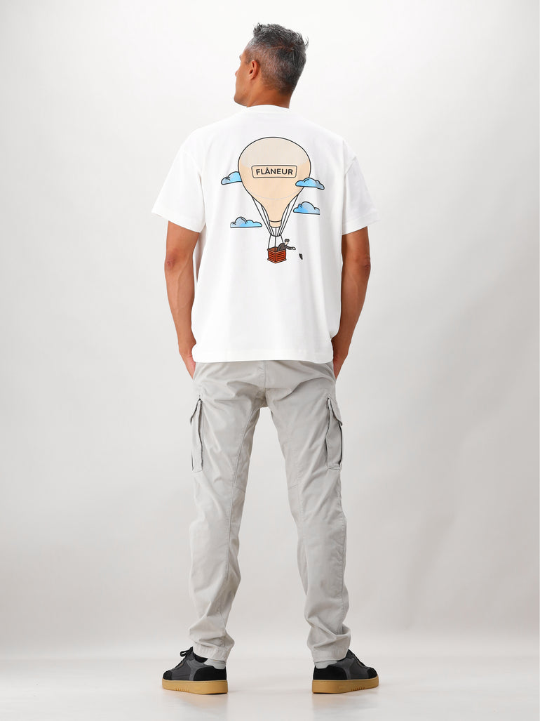 Flâneur Herenmode| Moderne Kleding bij Rico Moda