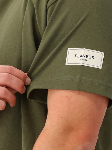 Flâneur Herenmode| Moderne Kleding bij Rico Moda