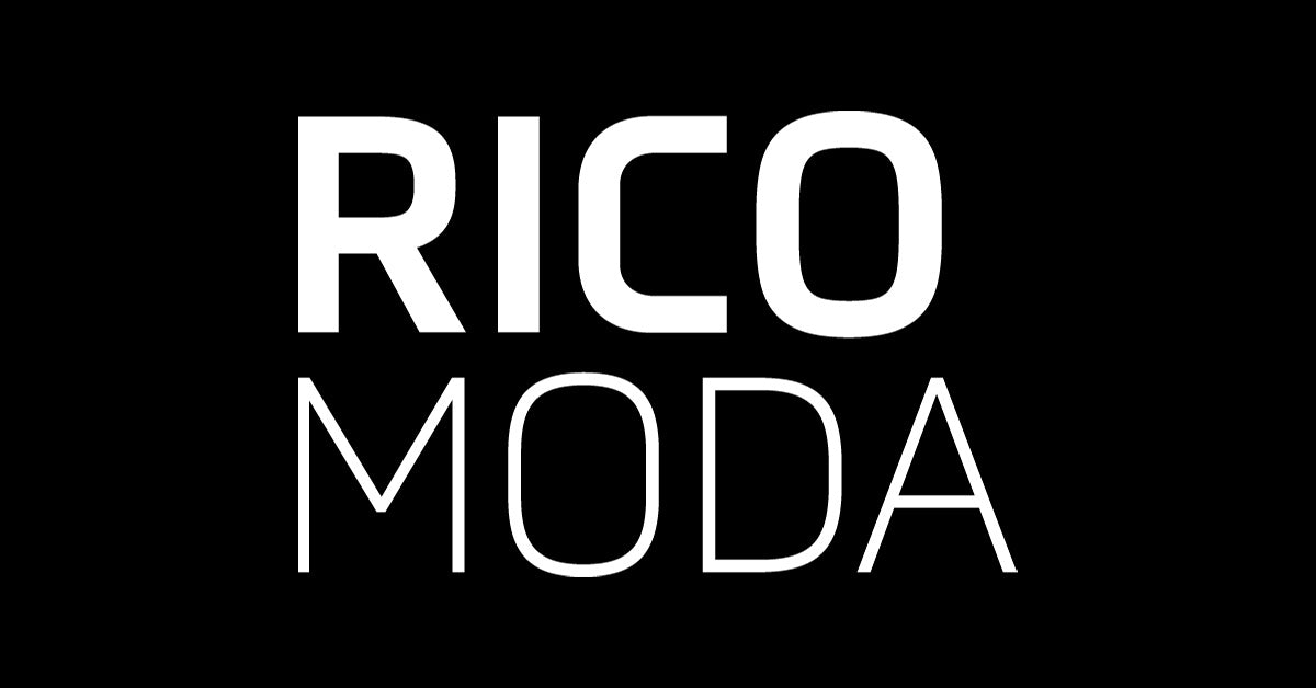 Rico Moda | De exclusieve multi-brand store voor mannen