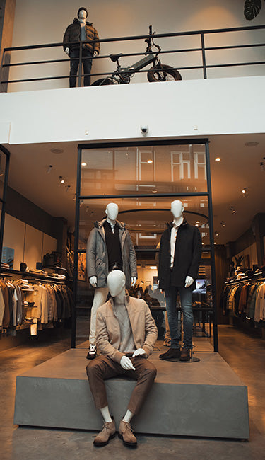 RICO MODA STORE – Rico Moda