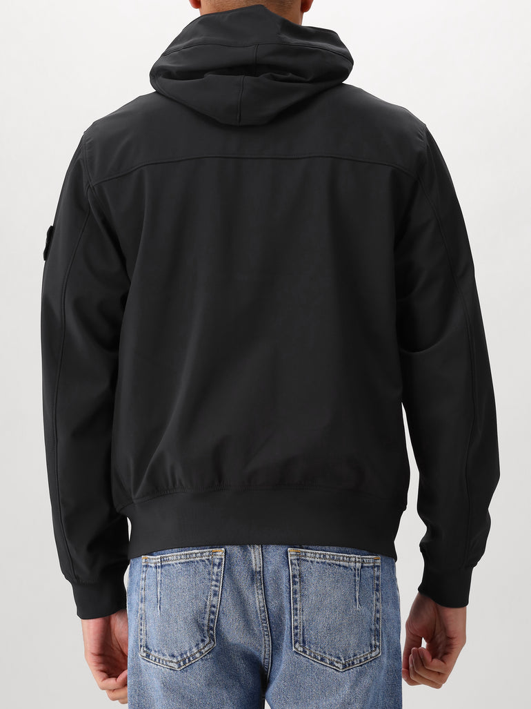 Stone Island Softshell Jassen | Functionele Jassen Bij Rico Moda