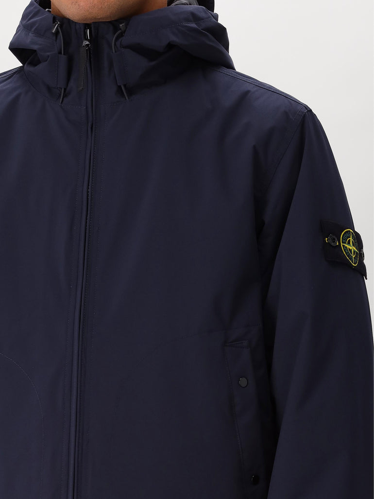 Stone Island Softshell Jassen | Functionele Jassen Bij Rico Moda