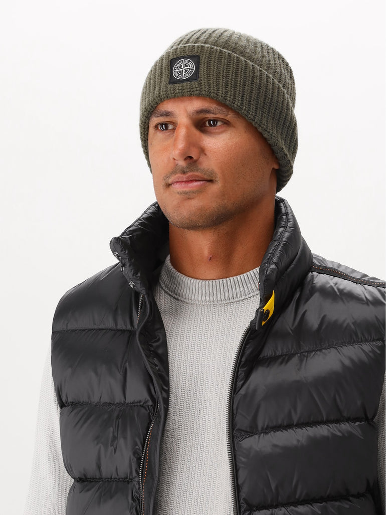 Stone Island Herenkleding | Innovatieve Designs Bij Rico Moda