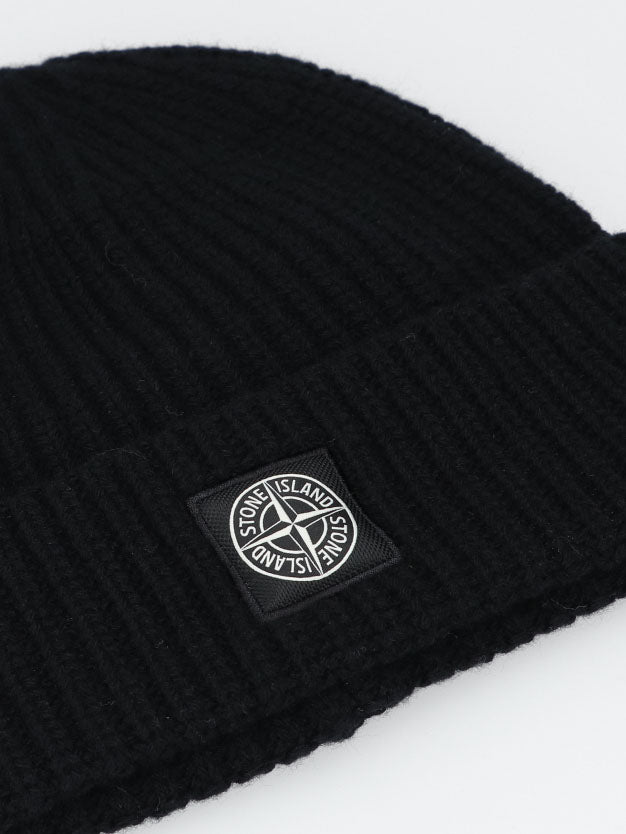Stone Island mutsen | Ready For Winter Bij Rico Moda